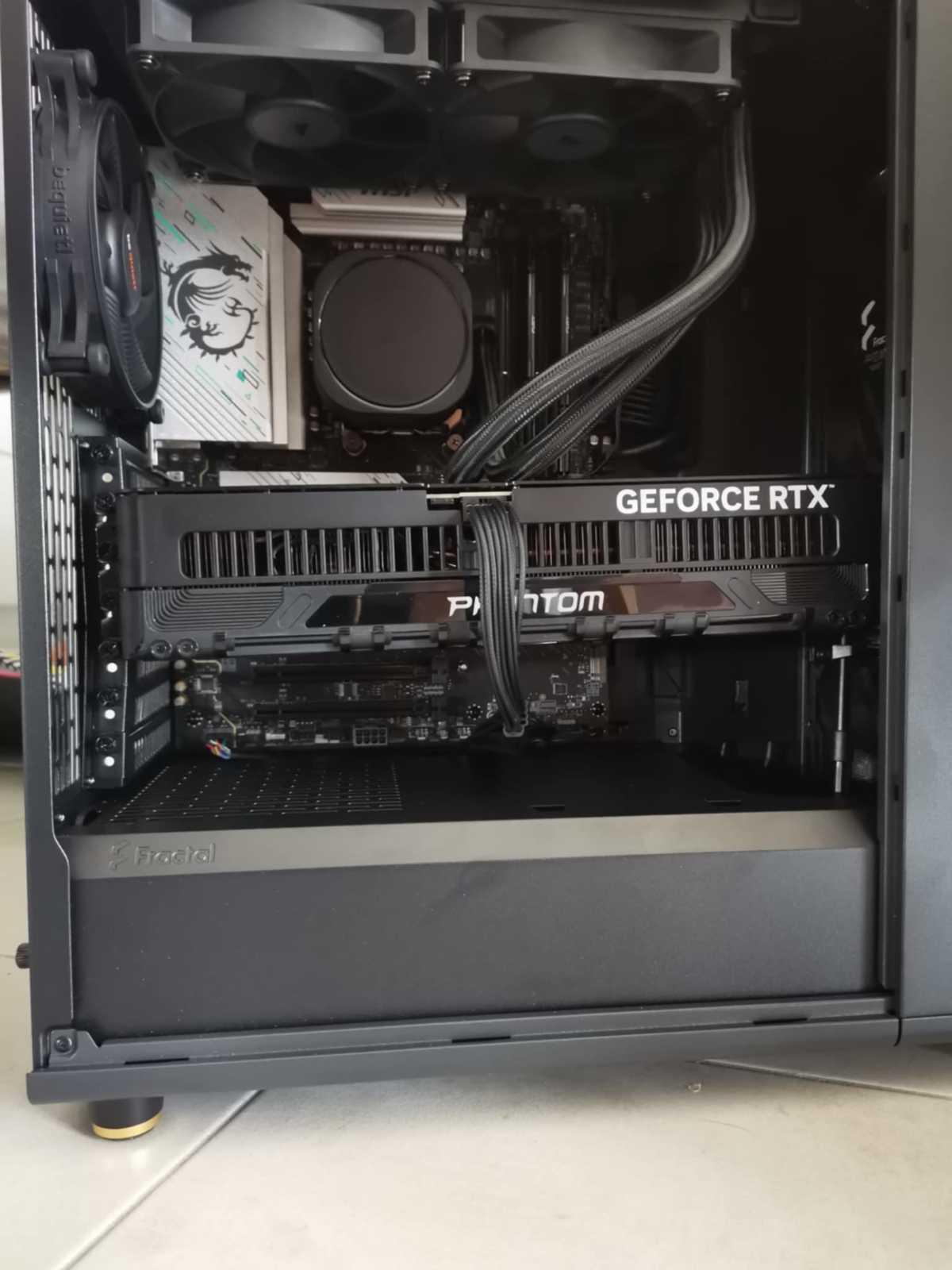 PC Gamer Balrog - Win11 installé (version d'essai) - PC de bureau Materiel.net sur Materiel.net